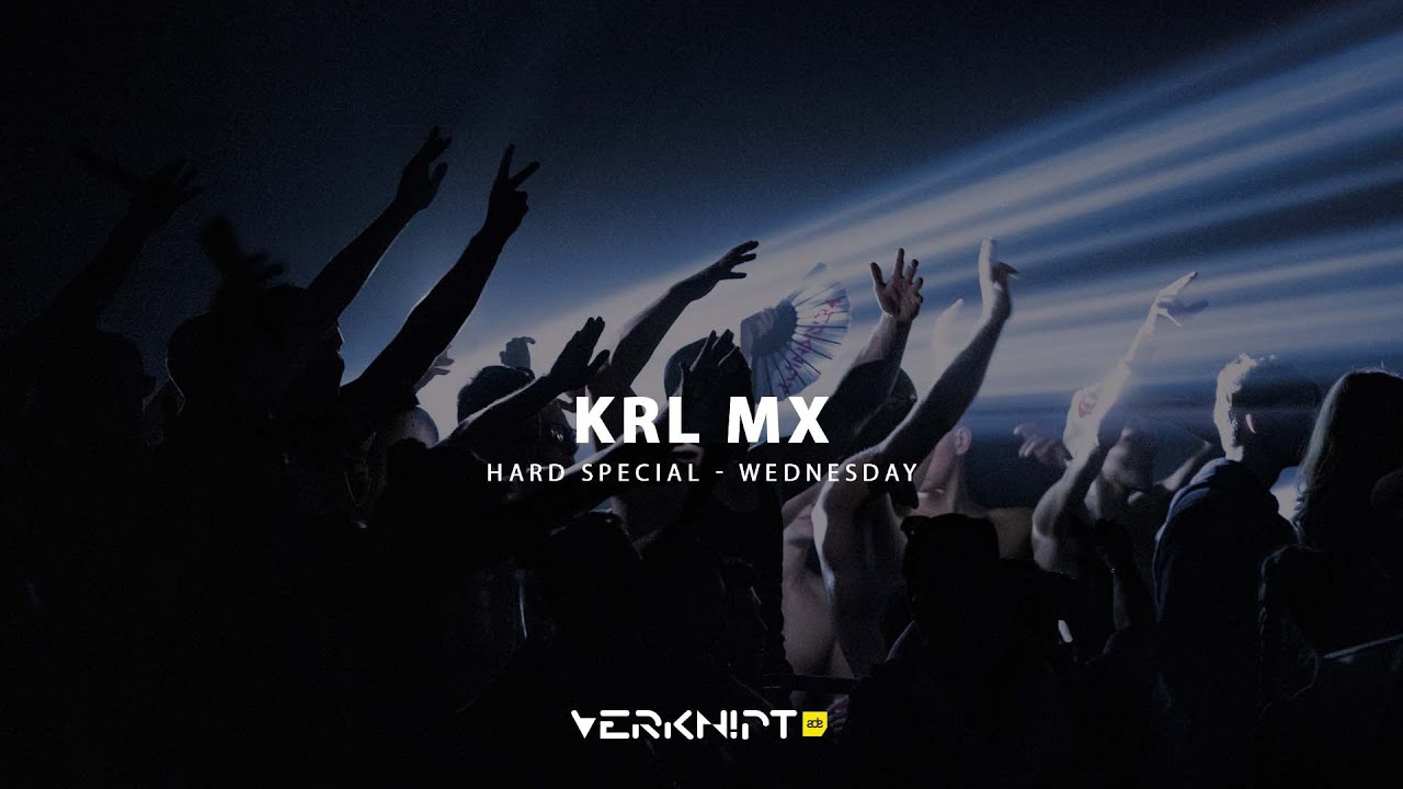 Krl Mx Verknipt Ade 2022 Virtual Clubbing Life